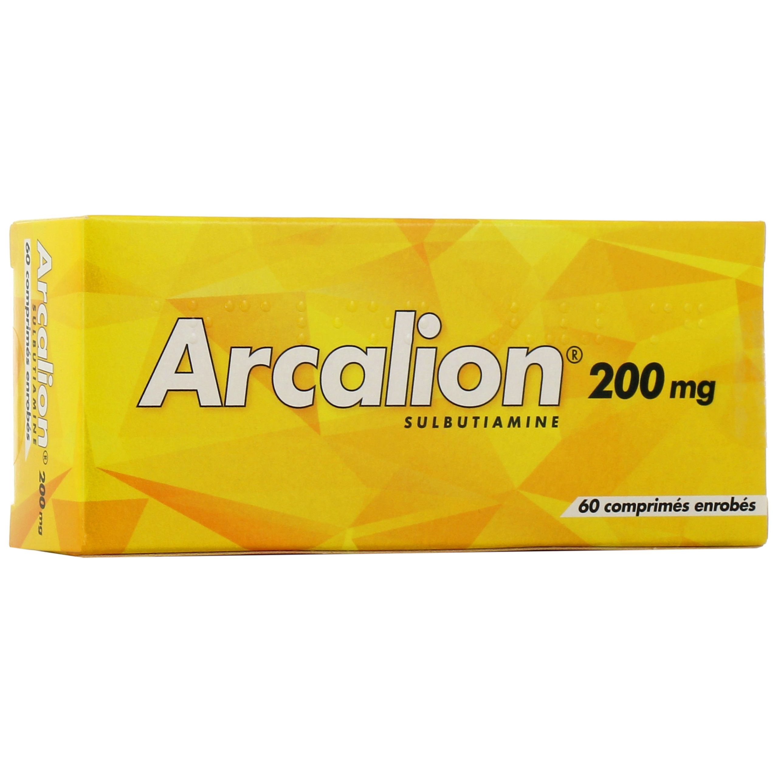 Sulbutiamine UK | Buy Sulbutiamine UK | Buy Arcalion UK | Buy Online ...